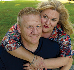 Randy and Marli concert Friday at Band Shell | News, Sports, Jobs - The ...